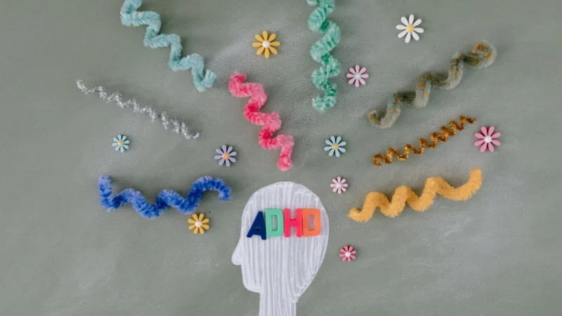 Attention Deficit Hyperactivity Disorder (ADHD) - How to Stay Focused ...