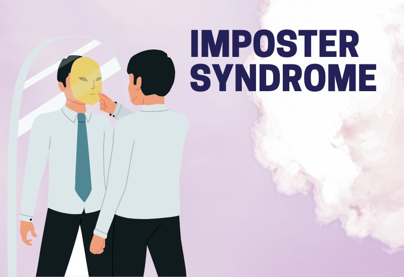 Imposter Syndrome Decoded: 5 Types, 6 Coping Strategies, and Why High ...