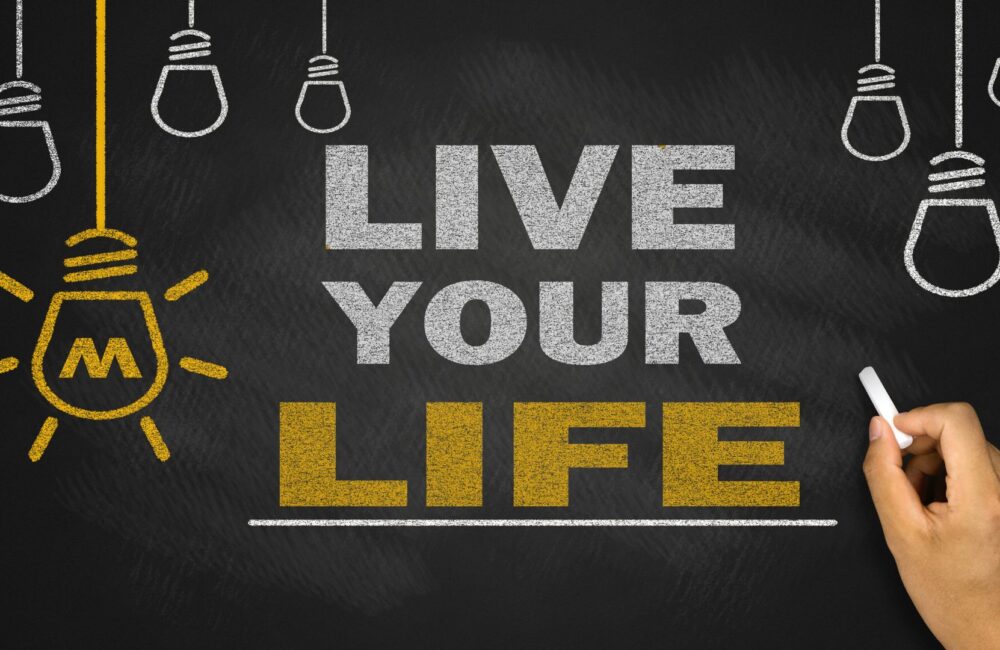 10 Expert Tips for Living Life to the Fullest - Beyondpsychub