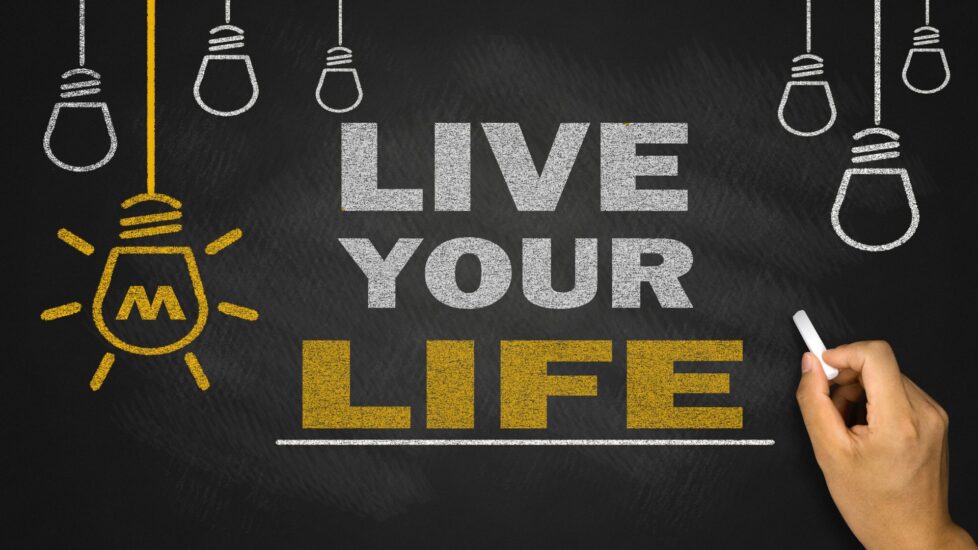 10 Expert Tips for Living Life to the Fullest - Beyondpsychub