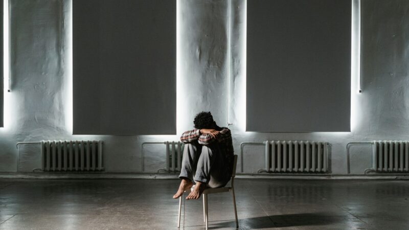 The Feeling of Loneliness and Mental Health Disorders - Beyondpsychub