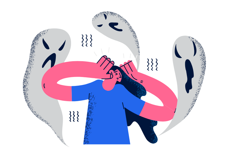 Everything You Need to know About Phobias - Beyondpsychub