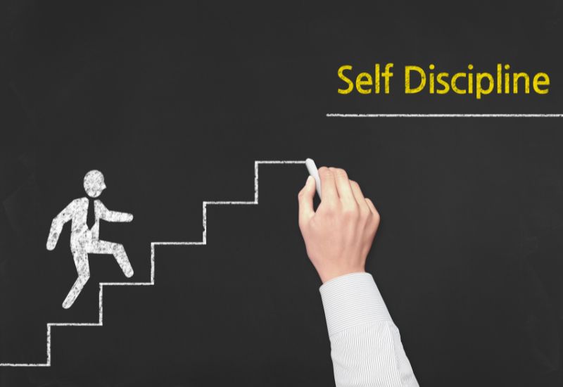 7 Ways To Cultivate Self-discipline - Beyondpsychub