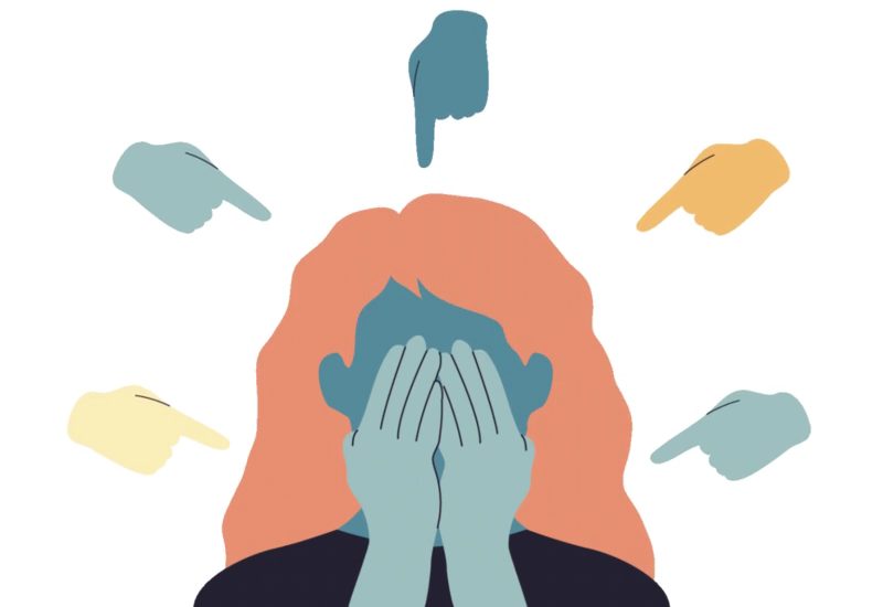 Self Esteem Clip Art