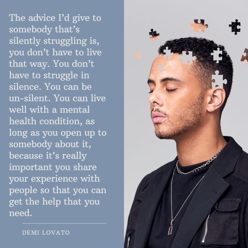 20 Inspiring Mental Health Quotes to Break the Stigma - Beyondpsychub