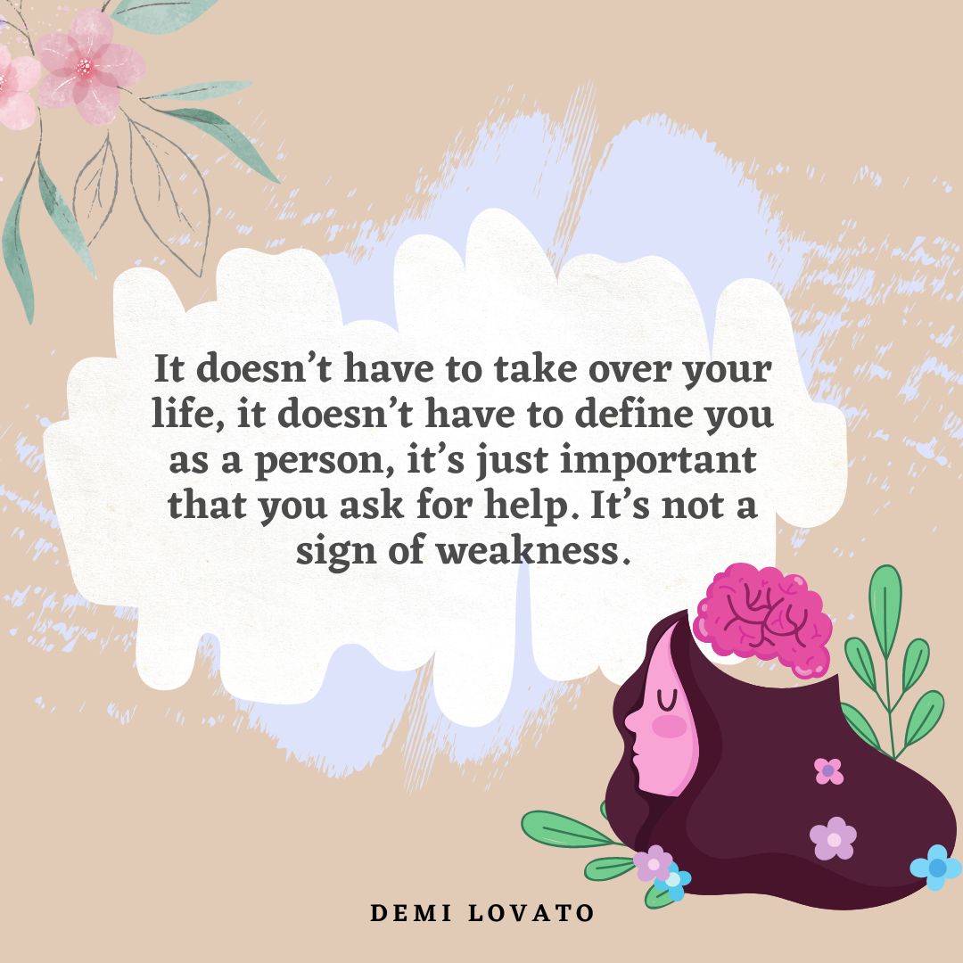 20 Inspiring Mental Health Quotes to Break the Stigma - Beyondpsychub