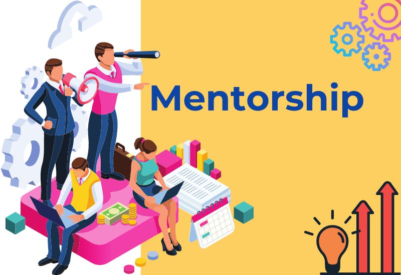 How Can A Mentor Help You In Your Career Selection- Expert Tells 7 Ways Proper Mentorship Helps ...