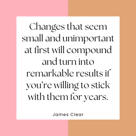 30 Habit Change Quotes to Transform Your Life - Beyondpsychub