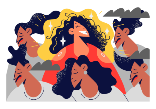 Understanding Negative Emotions: How to Identify and Manage Them ...