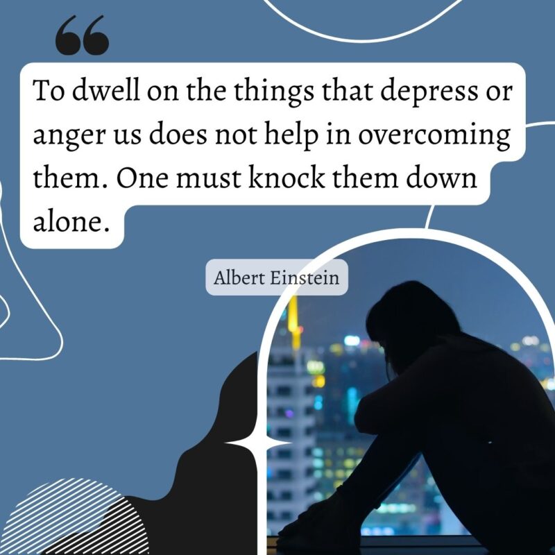 51 Touching Depression Quotes to Let You Know You Are Not Alone ...