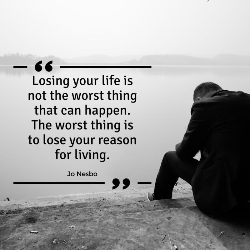 51 Touching Depression Quotes to Let You Know You Are Not Alone ...