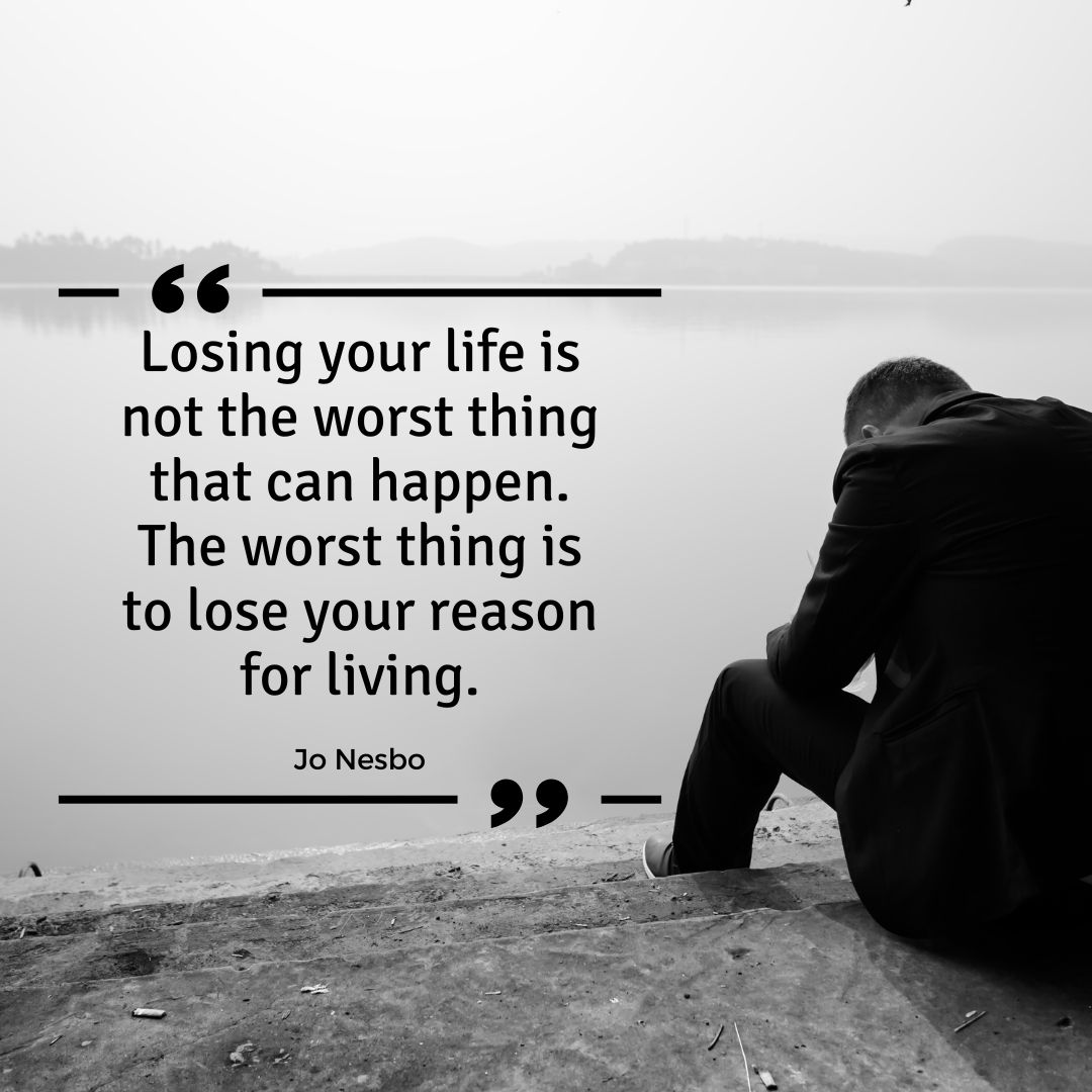 51 Touching Depression Quotes to Let You Know You Are Not Alone ...