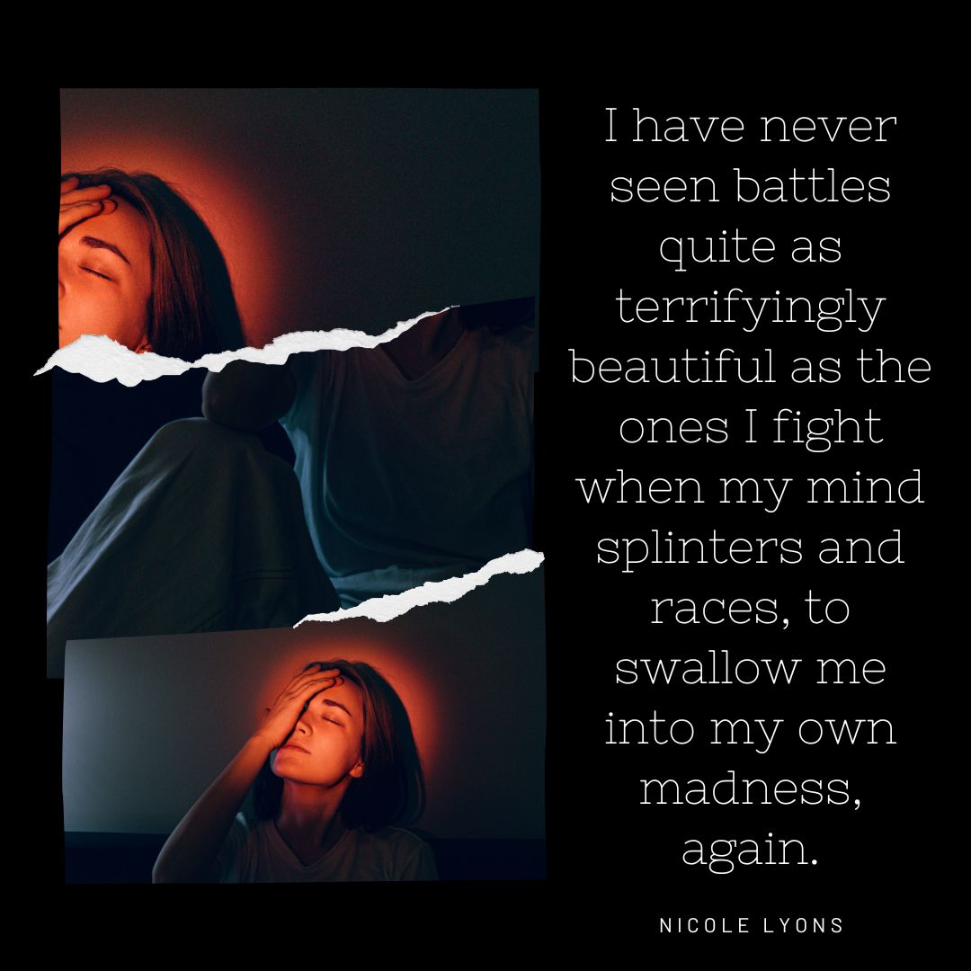 51 Touching Depression Quotes to Let You Know You Are Not Alone ...