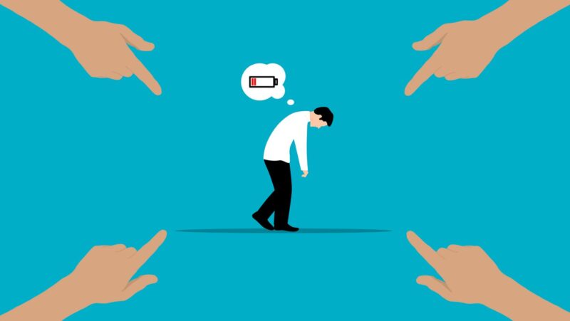 Guilt Trip Explained: Types, Examples, and How to Recognize and Stop ...