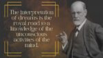 21 Powerful Sigmund Freud Quotes - Beyondpsychub