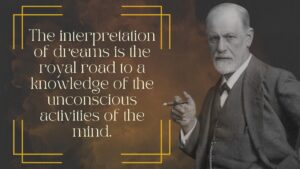 21 Powerful Sigmund Freud Quotes - Beyondpsychub