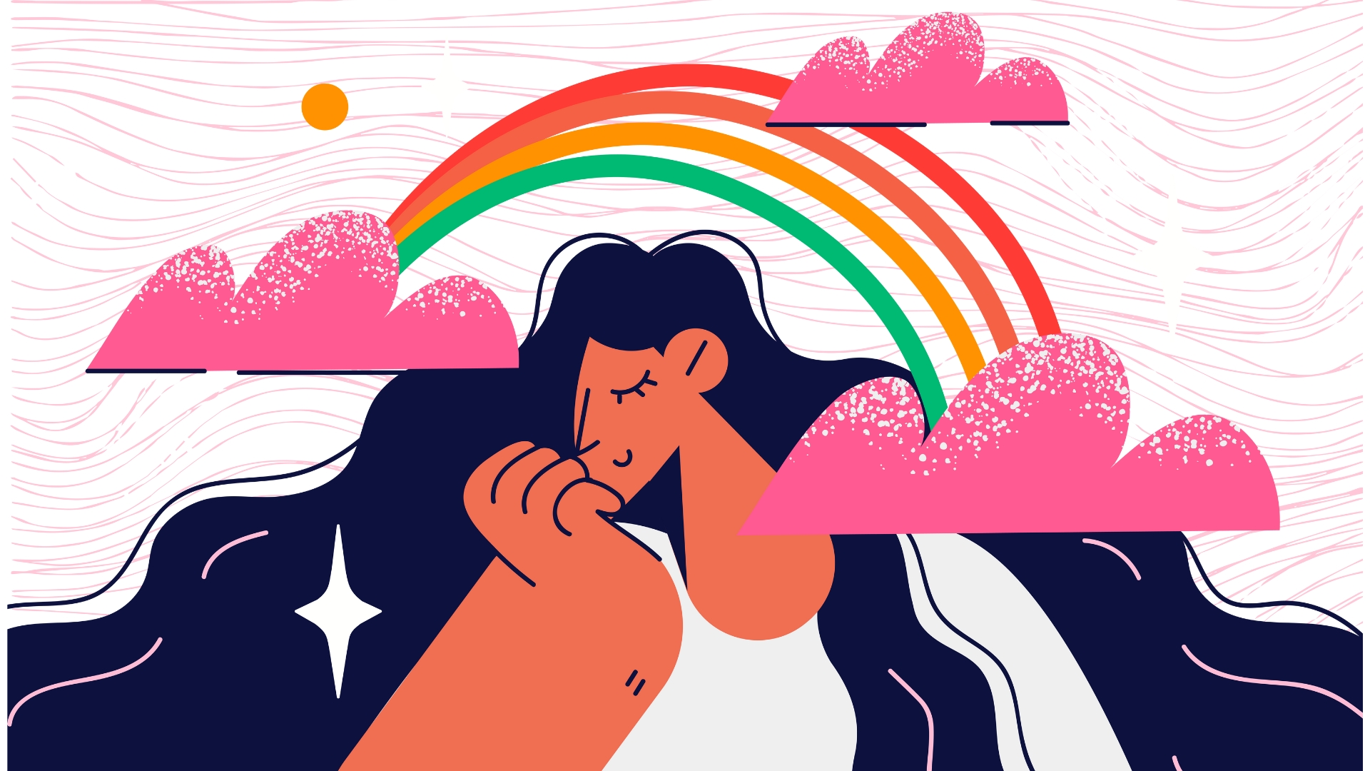 The Truth About Happiness in Life: 6 Ways to Be Happy - Beyondpsychub