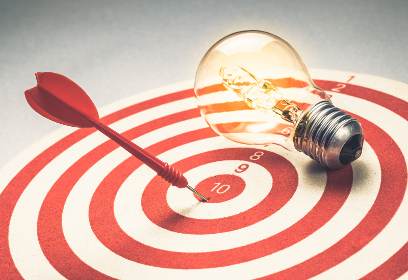 Setting Personal Goals: A Guide to Crafting Short-term and Long-term ...