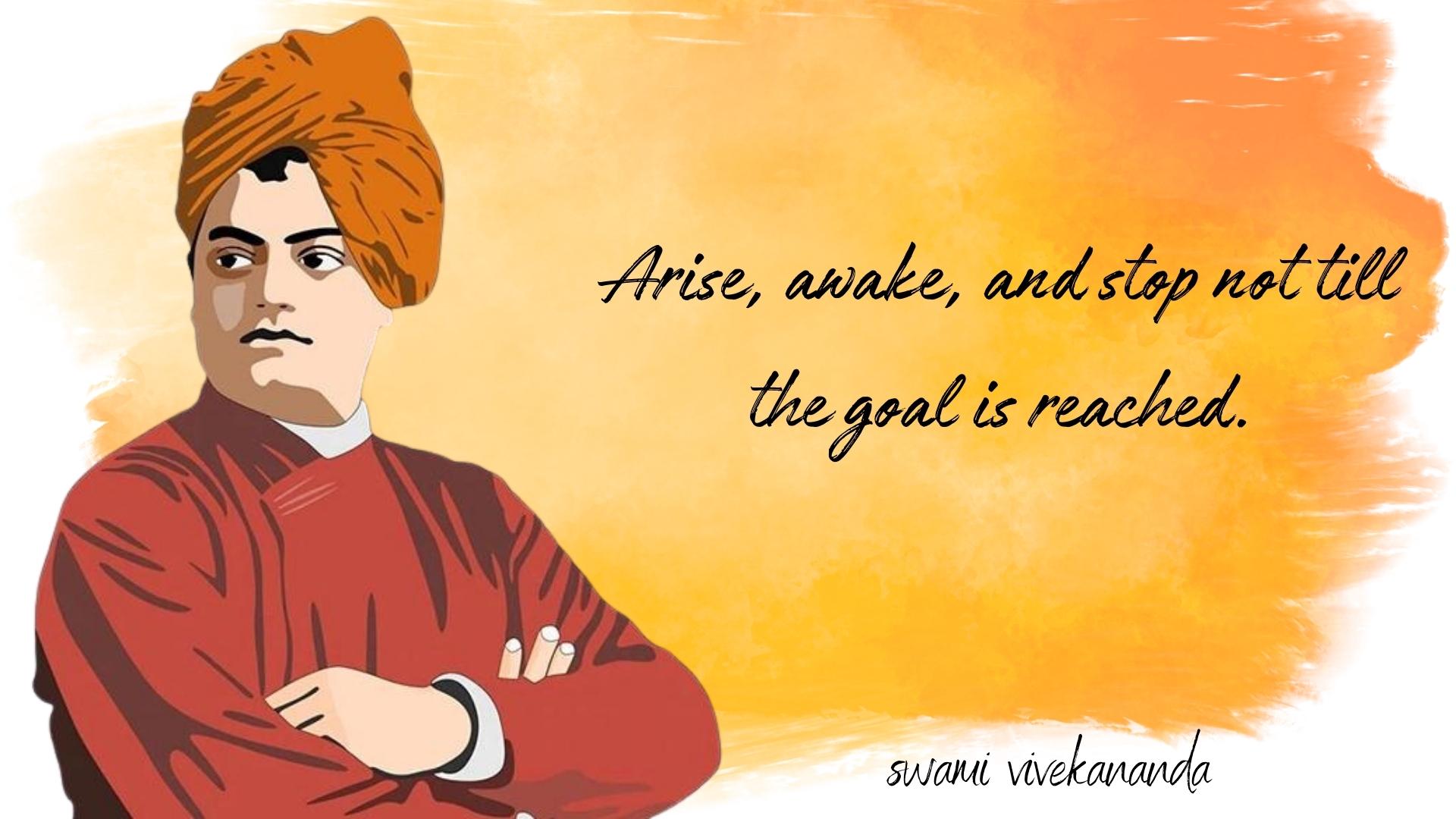 21 Timeless Swami Vivekananda Quotes That Still Inspire Us Today ...