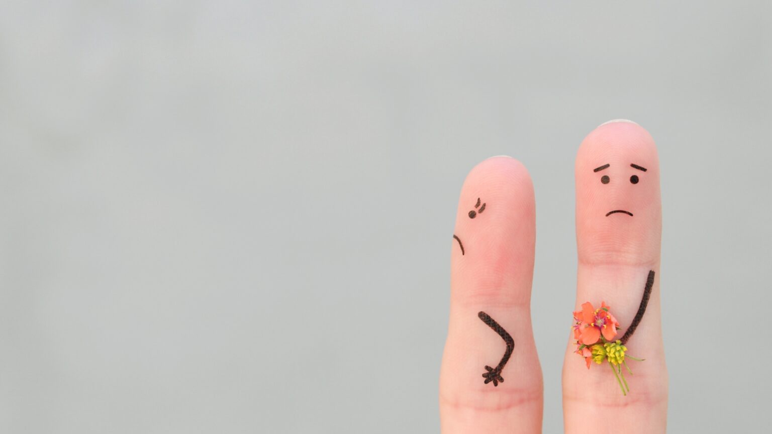 Unpacking Resentment: Signs and 3 Steps to Overcome Bitterness ...