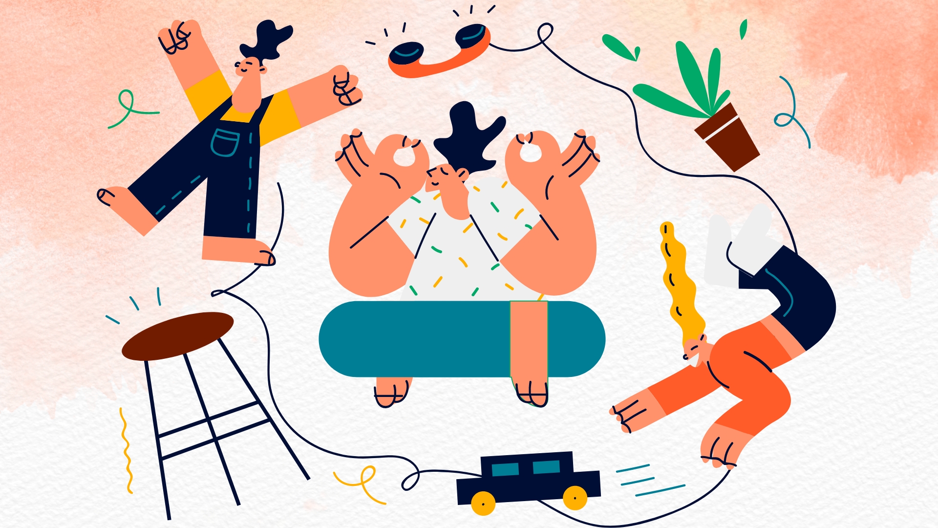 How to Practice Mindfulness: A Beginner's Guide to Inner Peace and ...