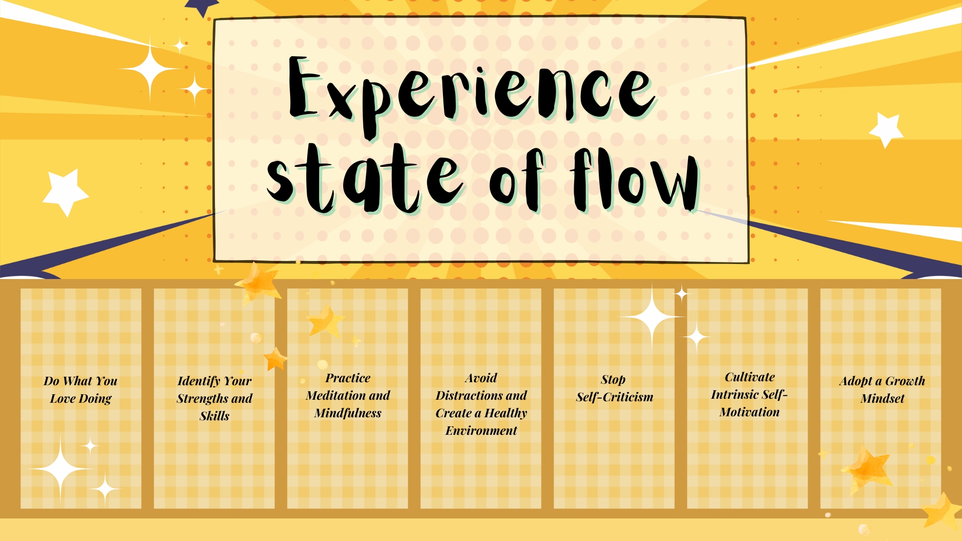 Power of Flow in Positive Psychology: Discovering its Amazing Benefits ...