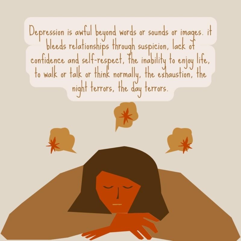 100 Mental Health Quotes: Insights on Depression, Mindfulness, and Self ...
