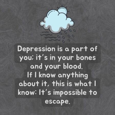 100 Mental Health Quotes: Insights on Depression, Mindfulness, and Self ...