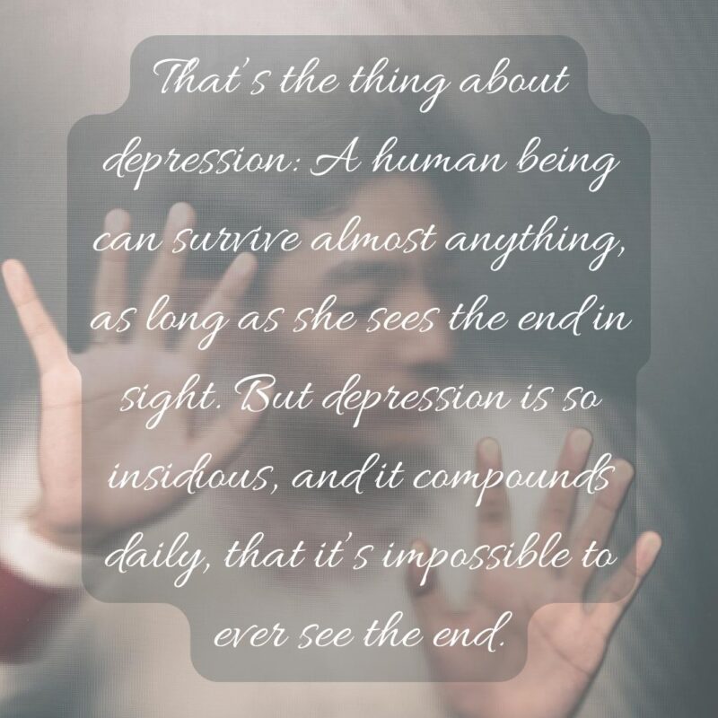 100 Mental Health Quotes: Insights on Depression, Mindfulness, and Self ...