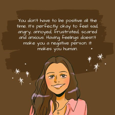 100 Mental Health Quotes: Insights on Depression, Mindfulness, and Self ...