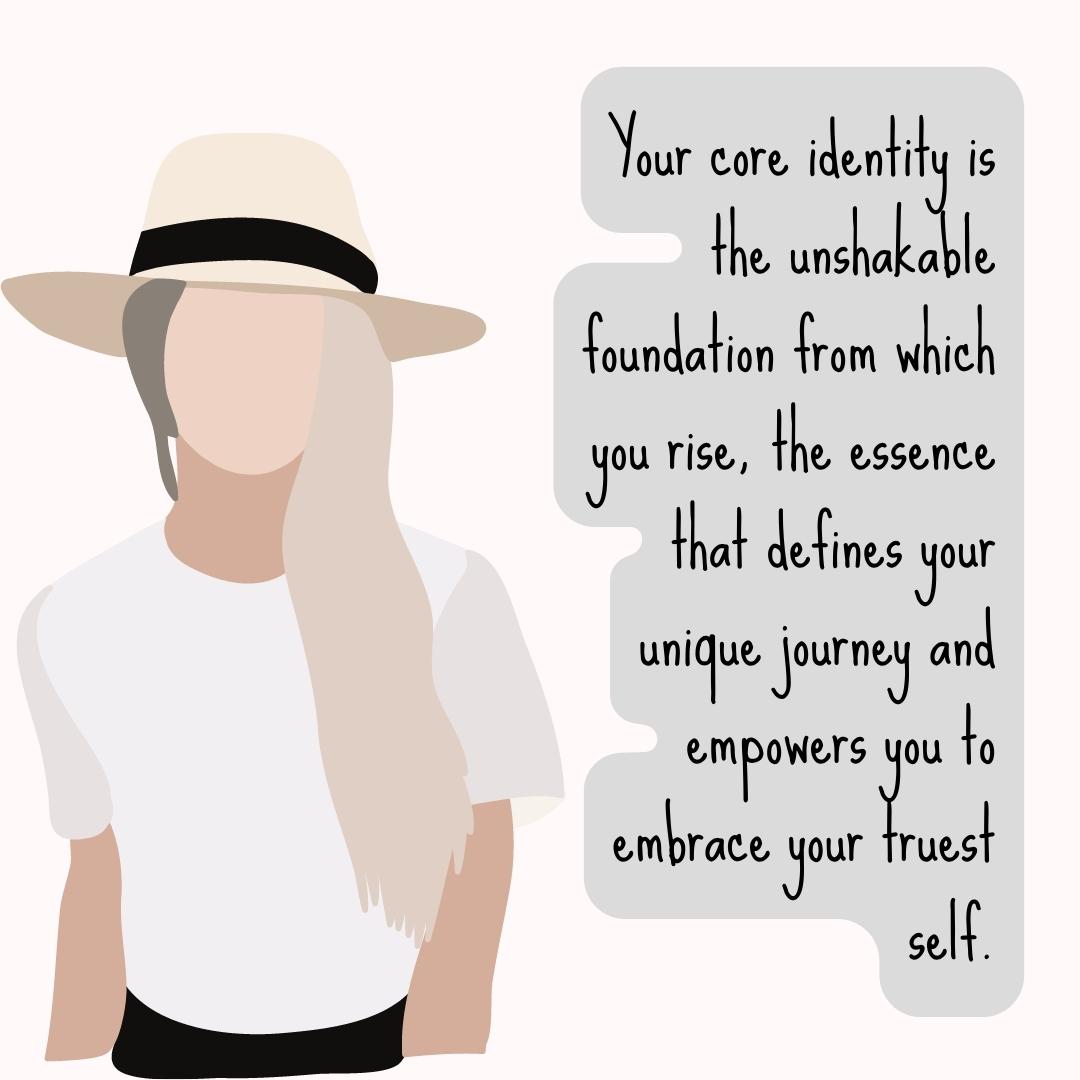 Everything You Need To Know About Core Identity - Beyondpsychub