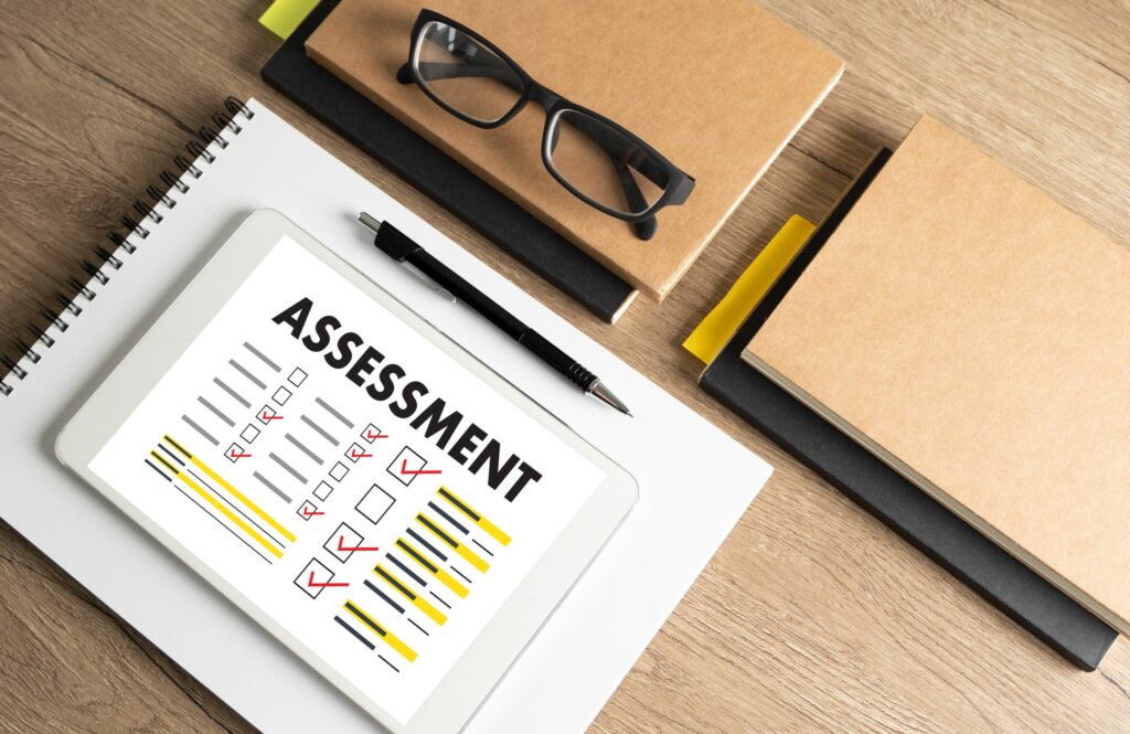 How to Write a Good Self-Assessment - Beyondpsychub