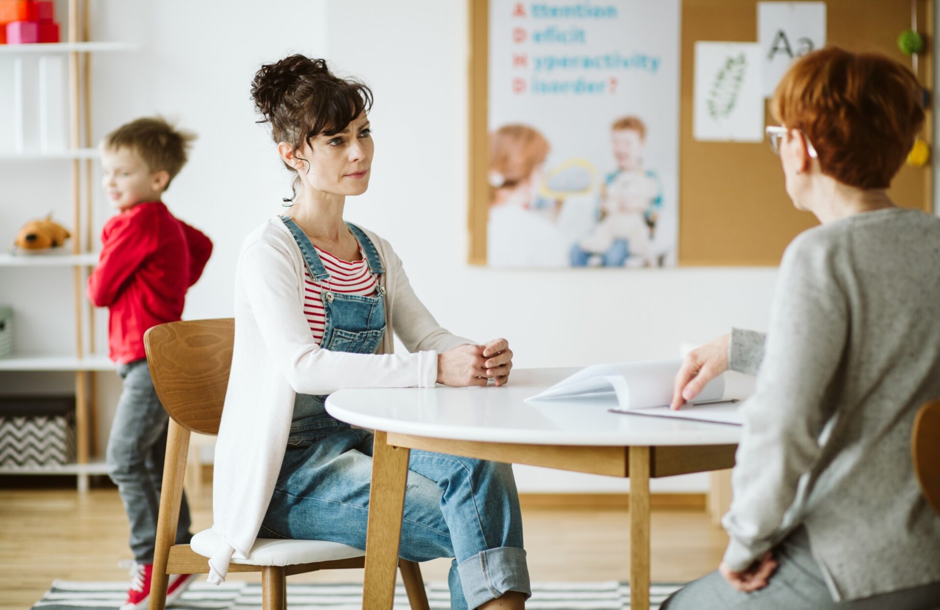 CBT For ADHD: How Cognitive Behavioral Therapy Helps Treat ADHD ...