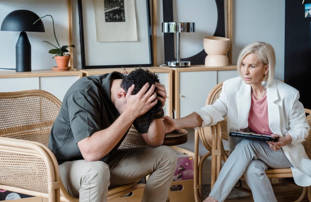 CBT for Depression: How It Works, Techniques, Coping Strategies and ...