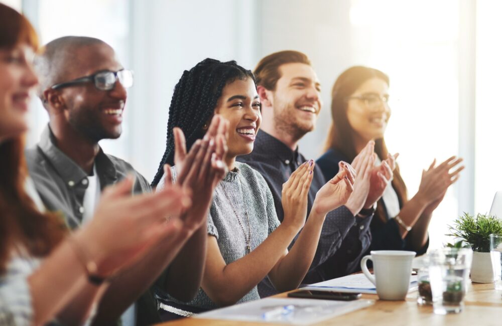 The Importance of Recognition in The Workplace - Beyondpsychub