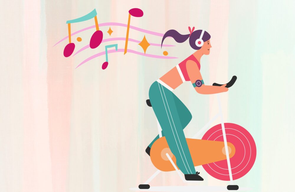 Music and Physical Well-being: How Listening to the Right Tunes Can ...