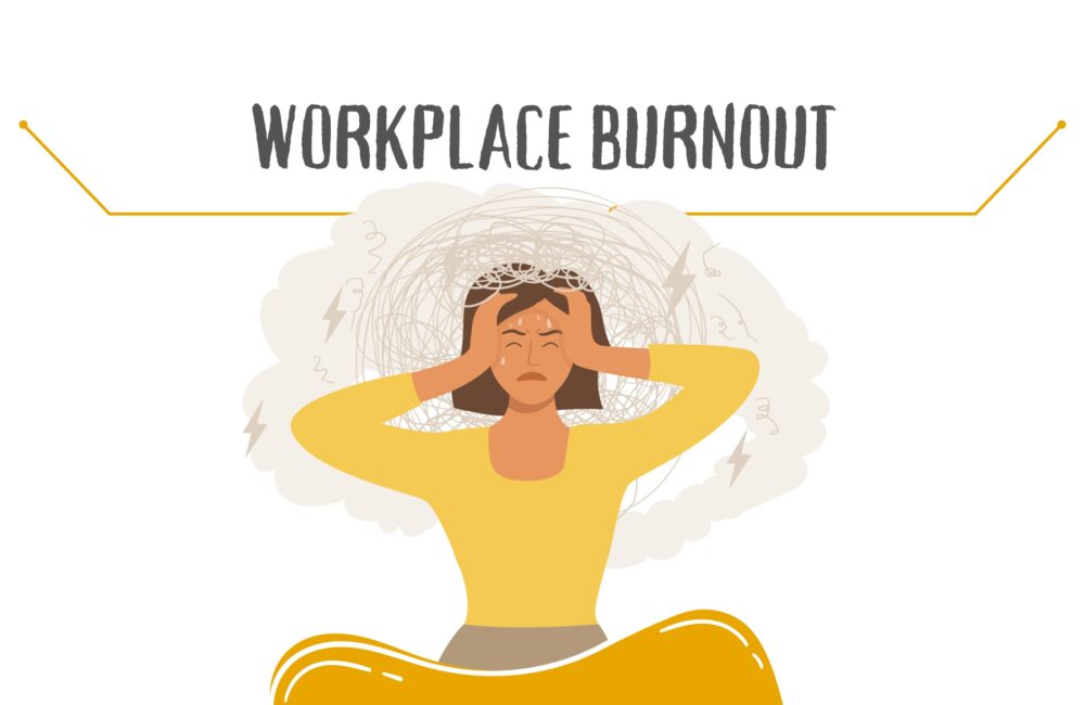 Workplace Burnout: Causes, Symptoms, and Prevention Strategies ...