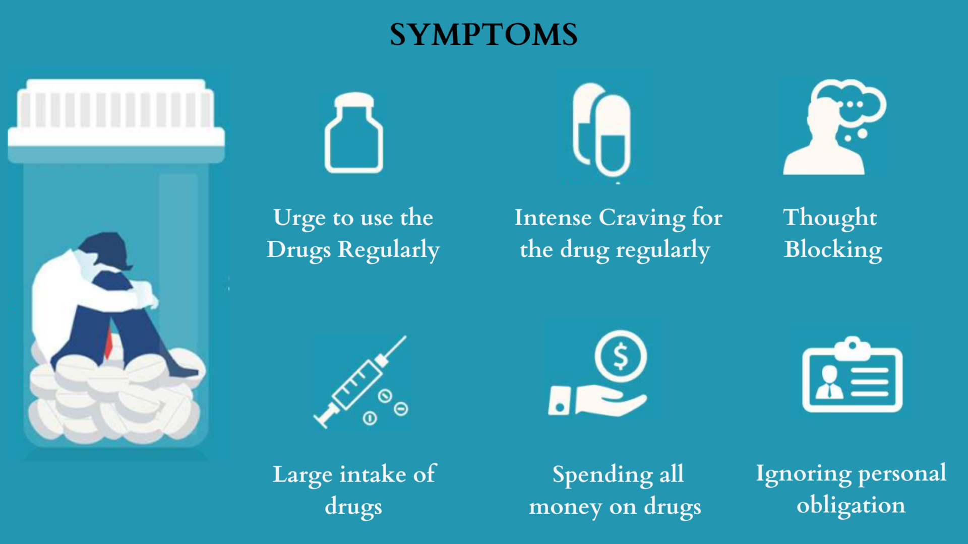 Understanding Substance Use Disorder: Causes, Symptoms, and Treatment ...