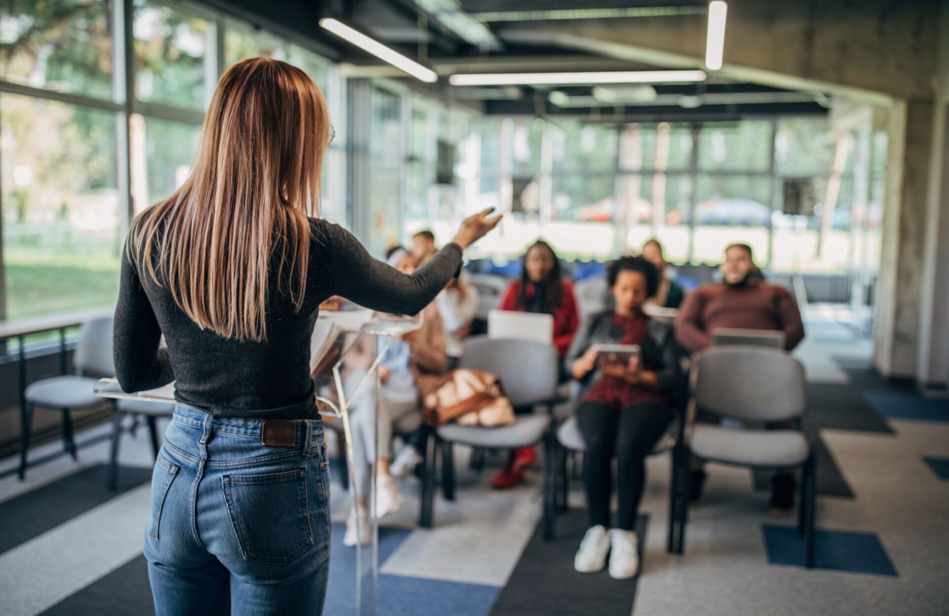 Empowering Journeys: Insights from a Female Life Coach - Beyondpsychub