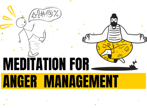 Anger - Beyondpsychub