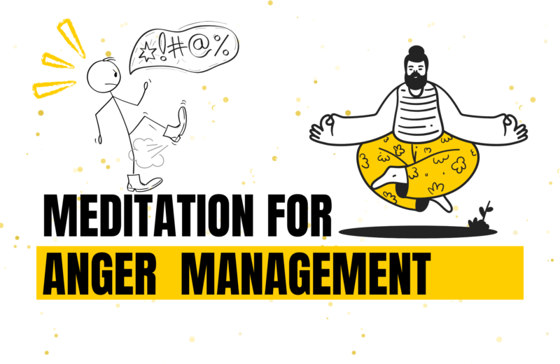 Meditation for Anger Management: How It Works & Tips for Getting ...