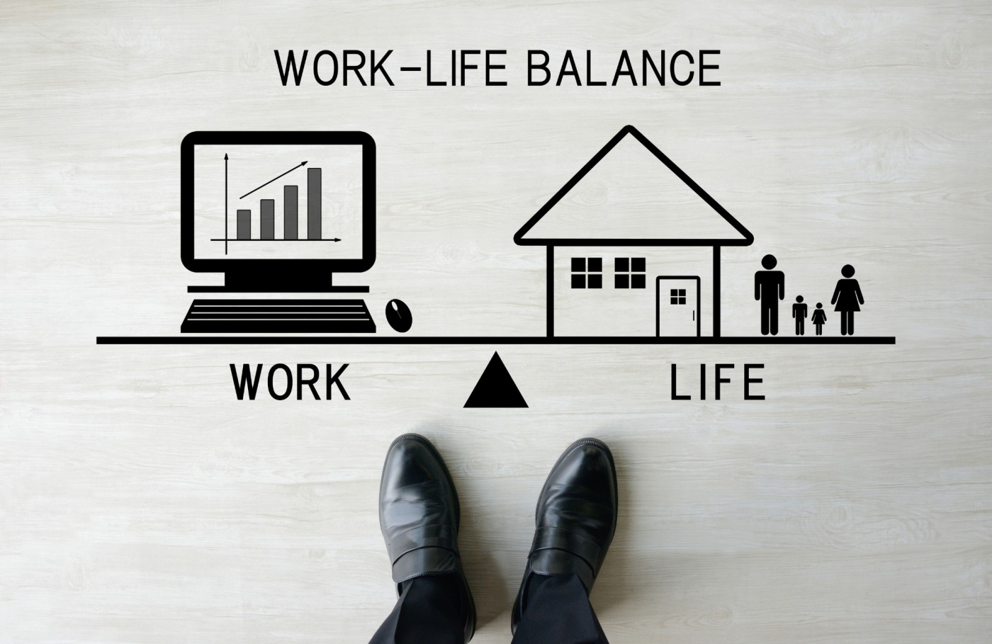5 Tips for Establishing a Healthy Work-Life Balance - Beyondpsychub