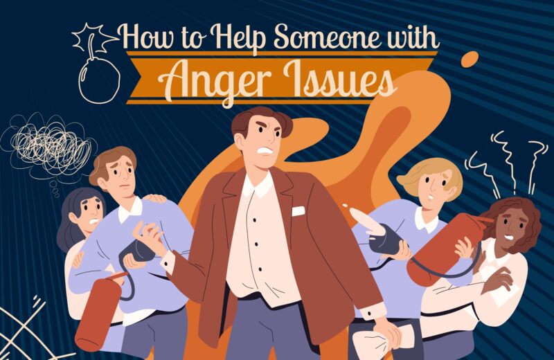 Anger Management Therapy: Definition, Techniques, and Benefits ...