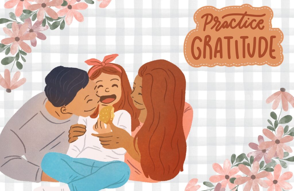 How To Practice Gratitude in Every Day life - Beyondpsychub