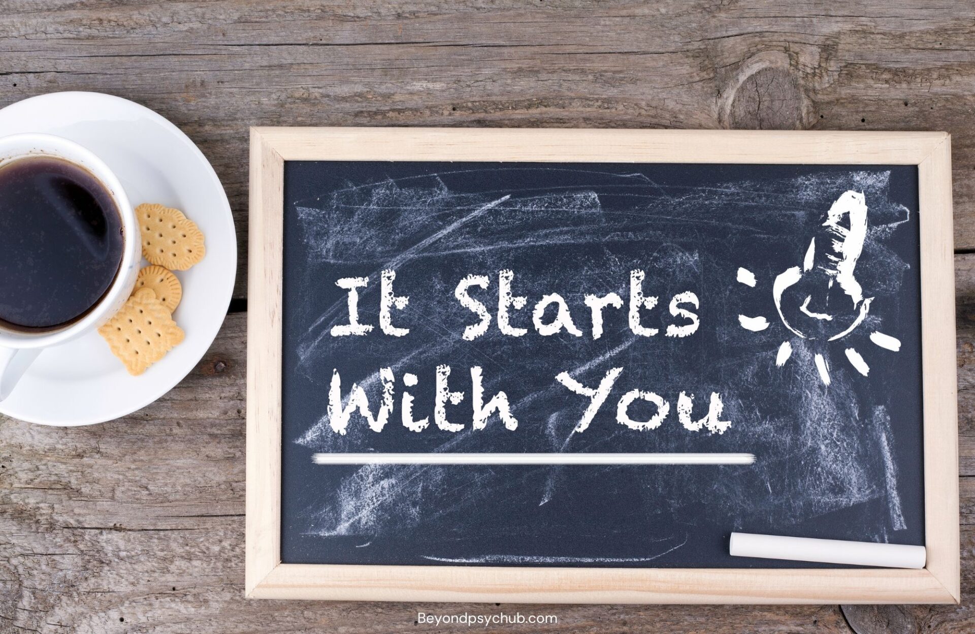 How To Harness the Power of Taking Responsibility for Your Life ...